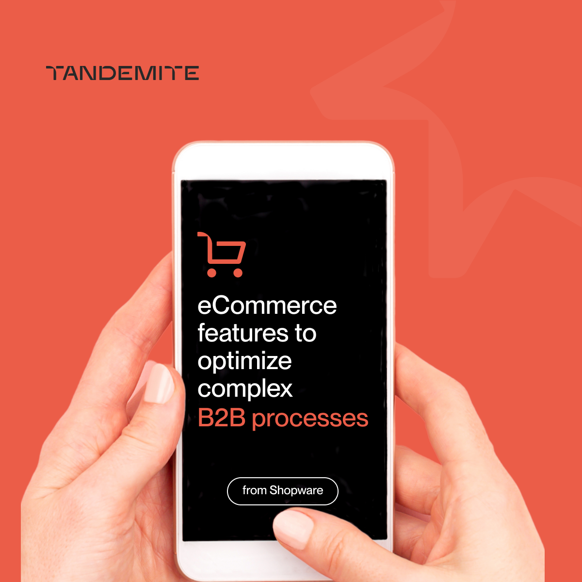 Essential eCommerce features to optimize complex B2B processes (from ... Essential eCommerce features to optimize complex B2B processes (from ...