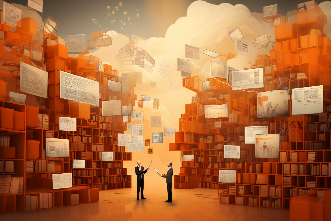 How to Simplify Order Management in B2B with Pimcore